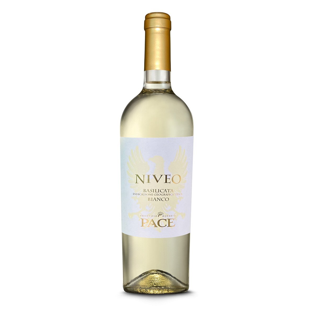 Niveo - Vino bianco IGT Basilicata | Frantoio Pace – Frantoio Oleario F ...